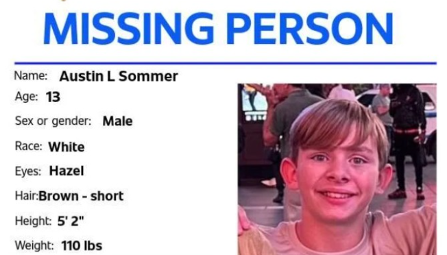 Plumas County Sheriff's Office leads search for missing runaway teen ...