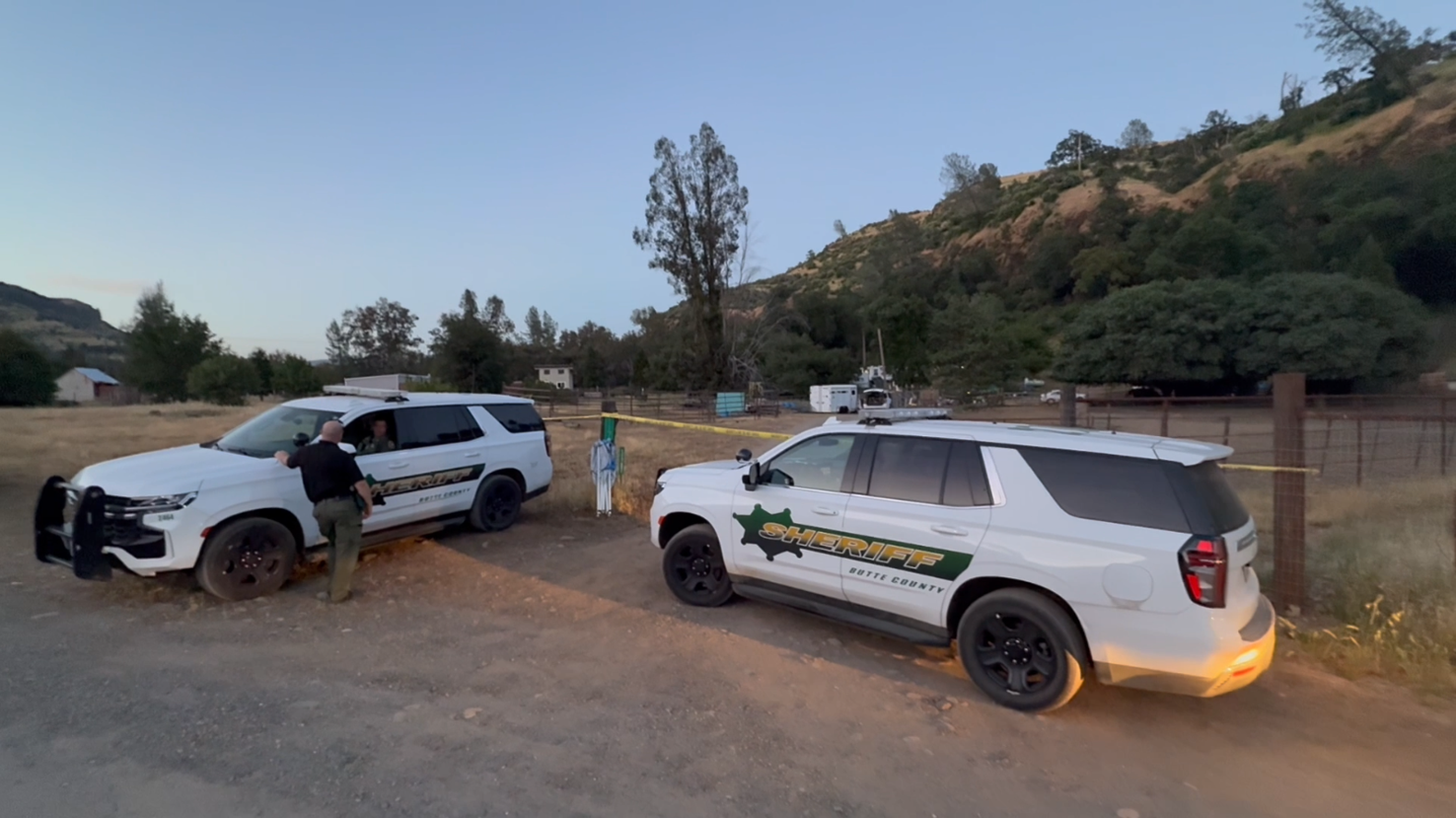 Butte County Sheriff's Office identifies woman killed in officer ...
