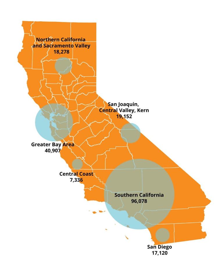 Deadline approaching for signing up to get Covered California coverage ...