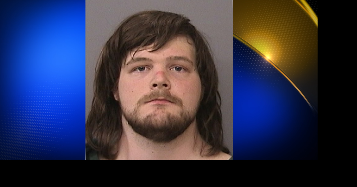 Anderson man arrested for possession of child sexual abuse materials ...