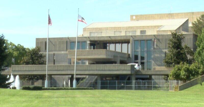 Redding City Fair moving to the Redding Civic Auditorium, taking place ...