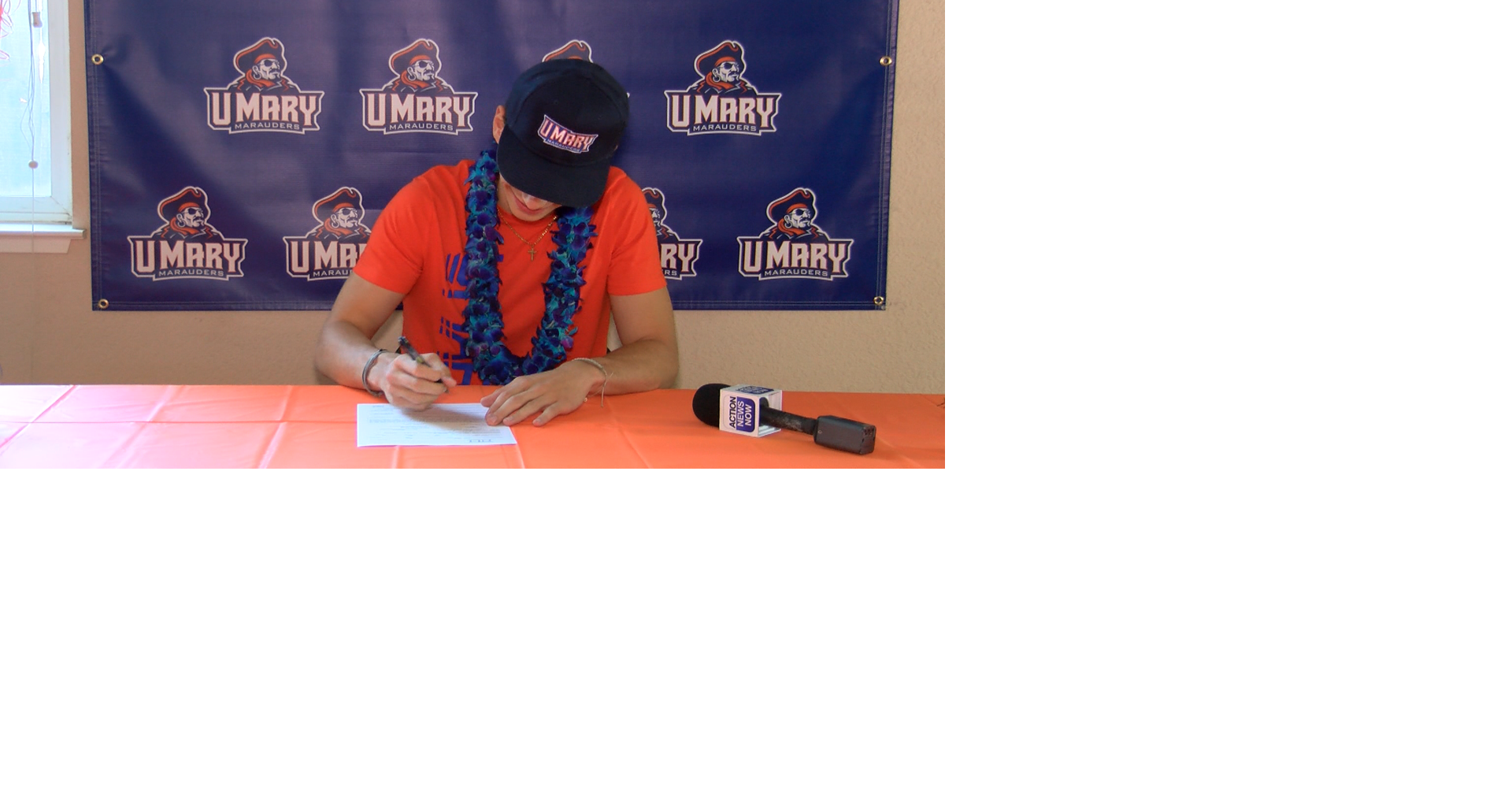 PV alum Sean Saise overcomes injury to play football at Division II ...