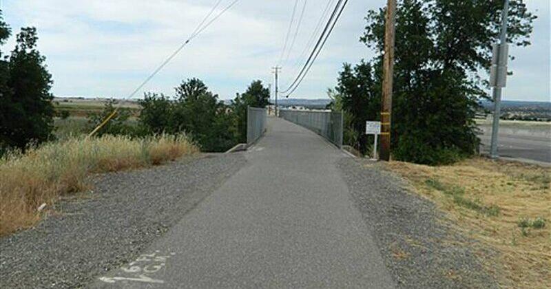 Grant boosts bike and pedestrian safety in Butte County | News ...