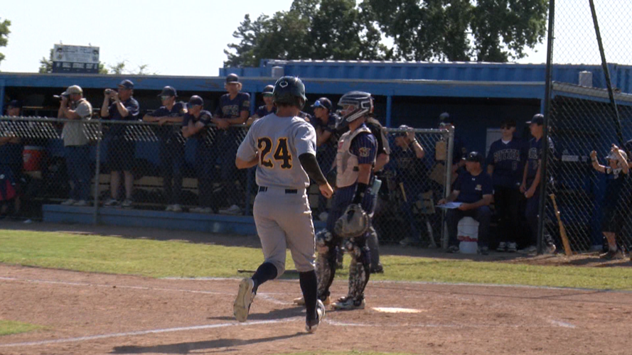 Gridley Baseball falls to former Butte View League foe Sutter in NorCal ...