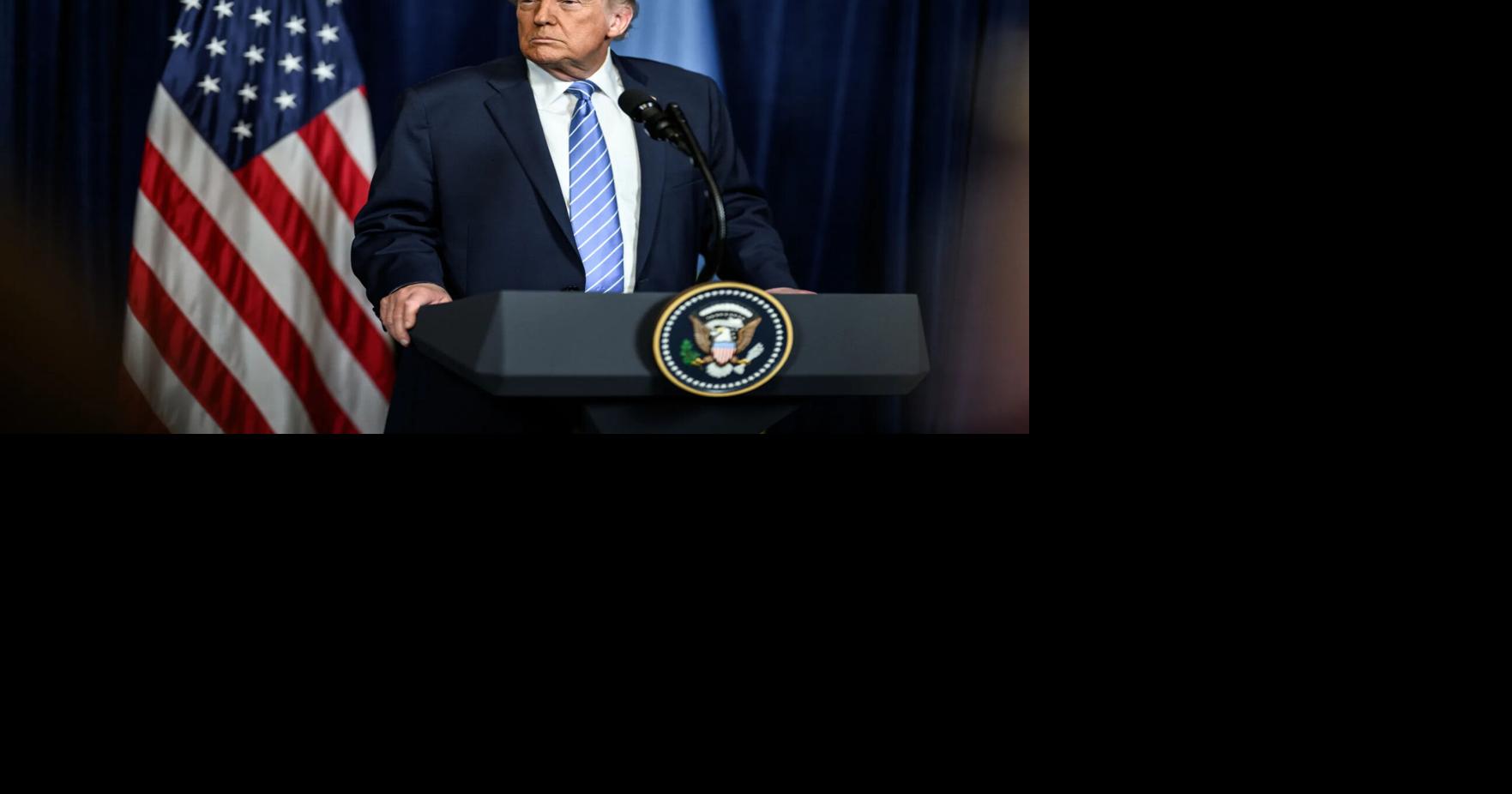 Trump to pardon ex-Puerto Rico governor Vázquez in campaign finance ...