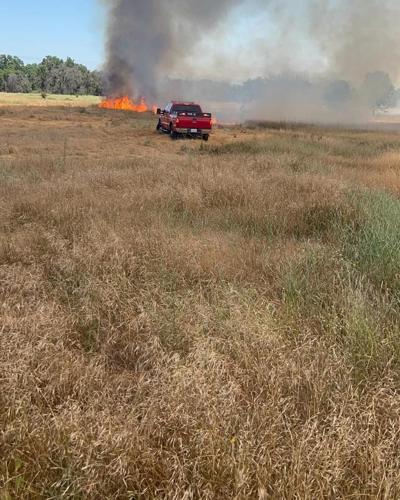 Mower fire | | actionnewsnow.com