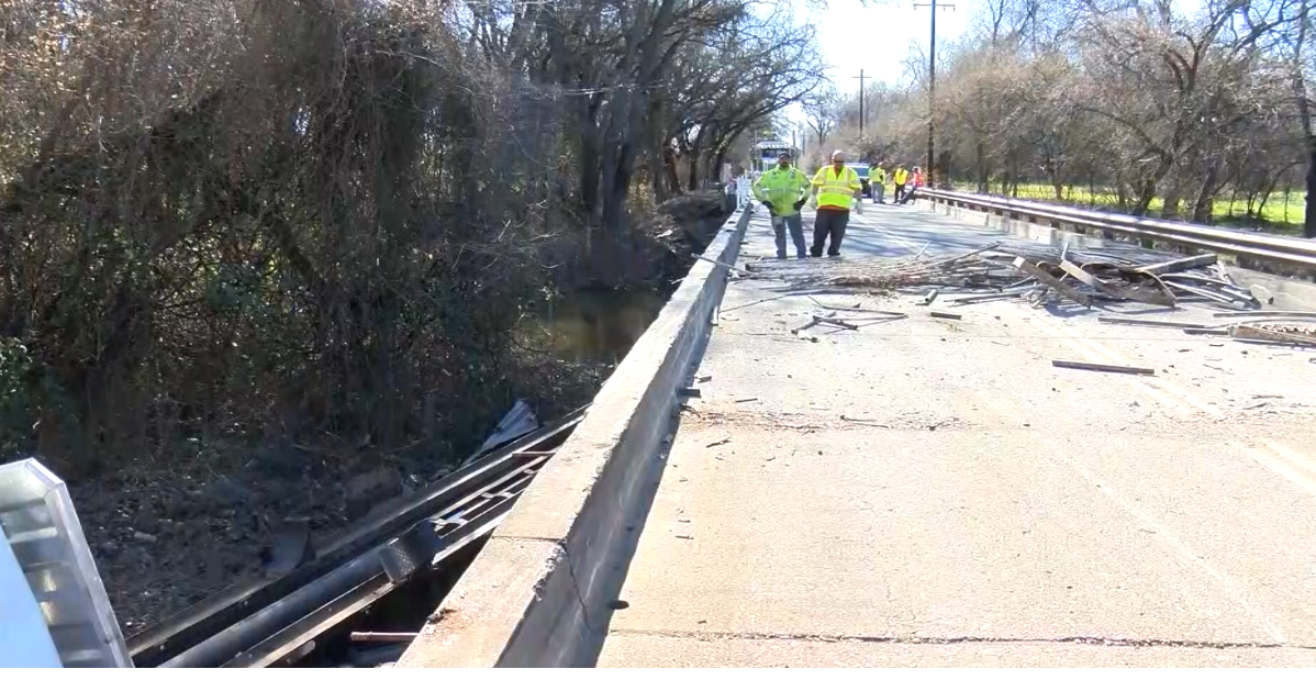 Ord Ferry Bridge replacement project nearing construction | News ...