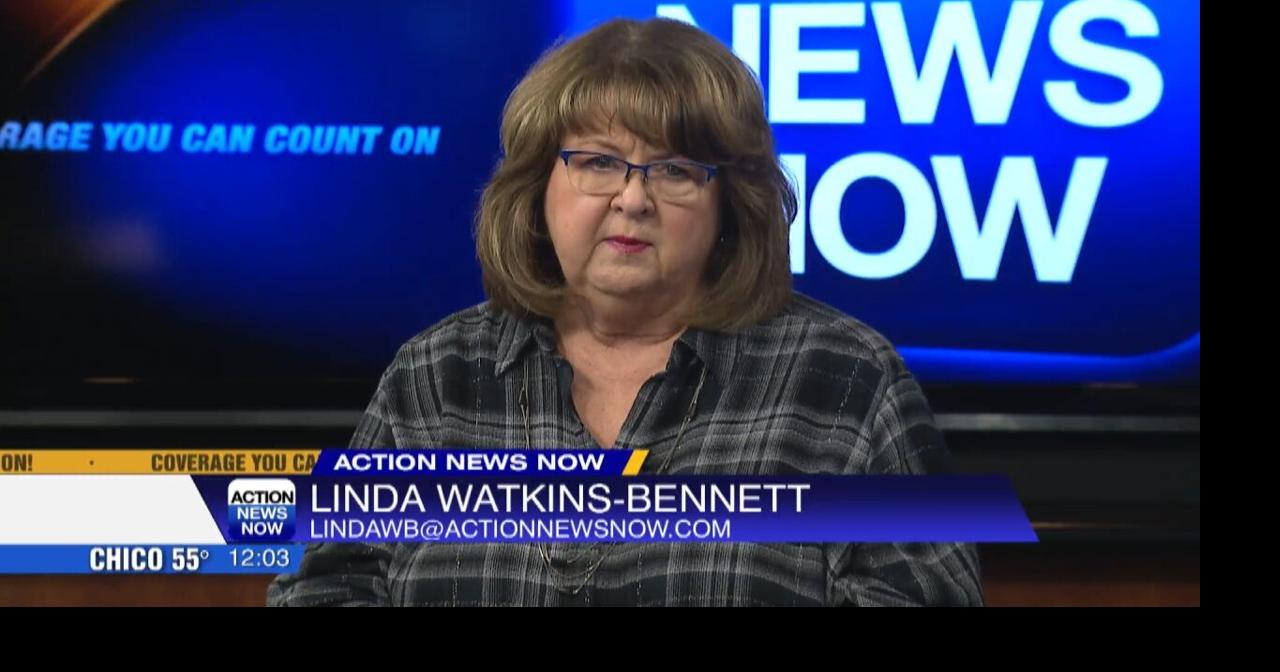 Wednesday afternoon's top stories | Video | actionnewsnow.com