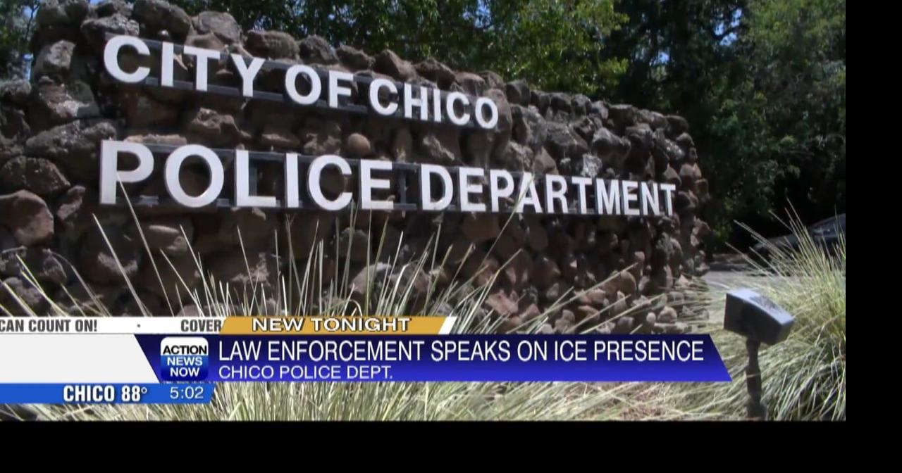 What would local law enforcement do if and when ICE comes to Butte ...