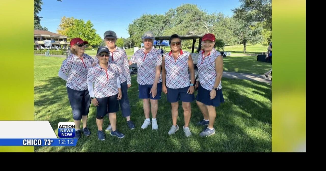 Soroptimist International of Chico to host golf tournament to support ...