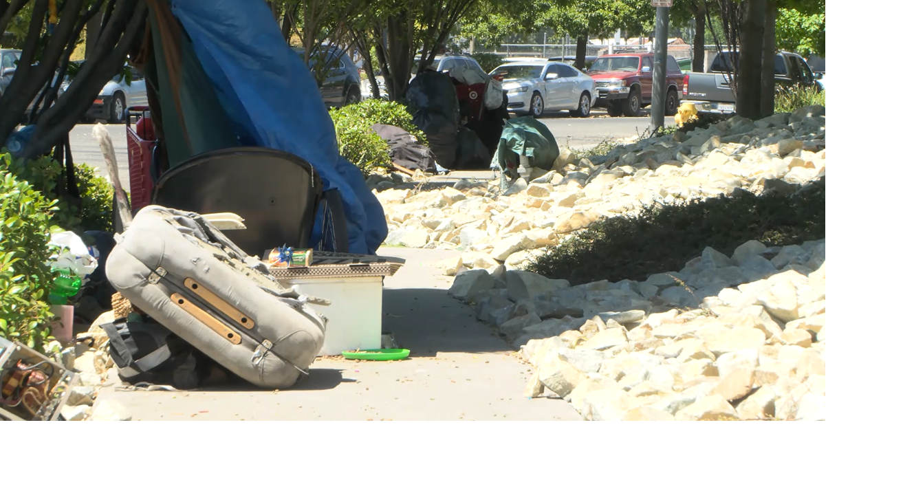 Concerns over roadside homeless camps near the Torres Shelter | News ...