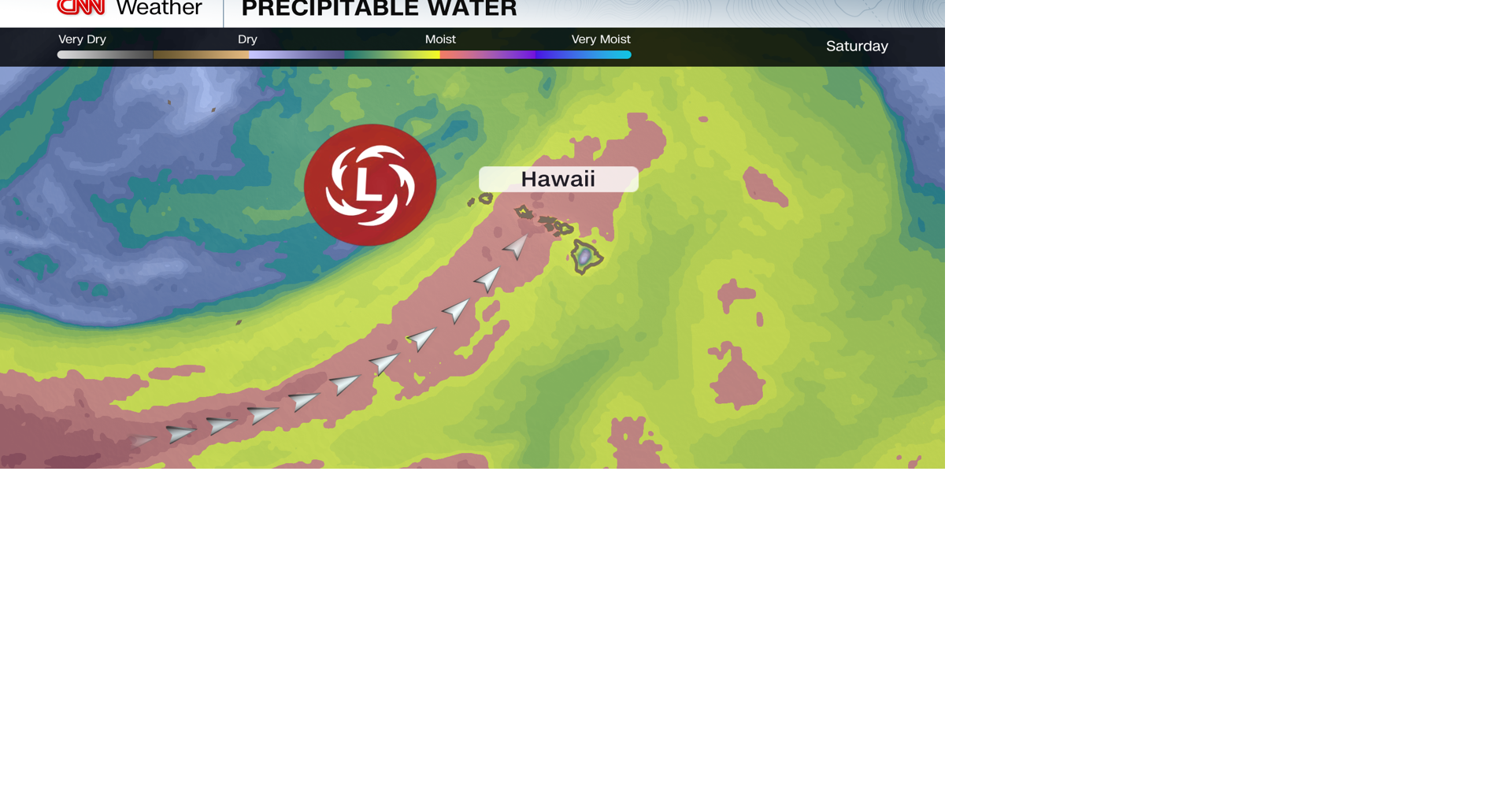 Hawaii dam at risk of ‘imminent’ failure as catastrophic flash flooding ...