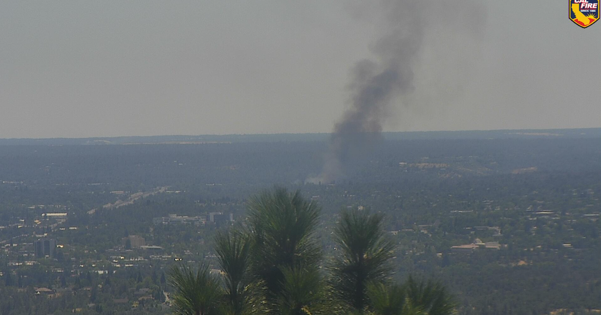 Crews respond to fire at Anderson Landfill | News | actionnewsnow.com