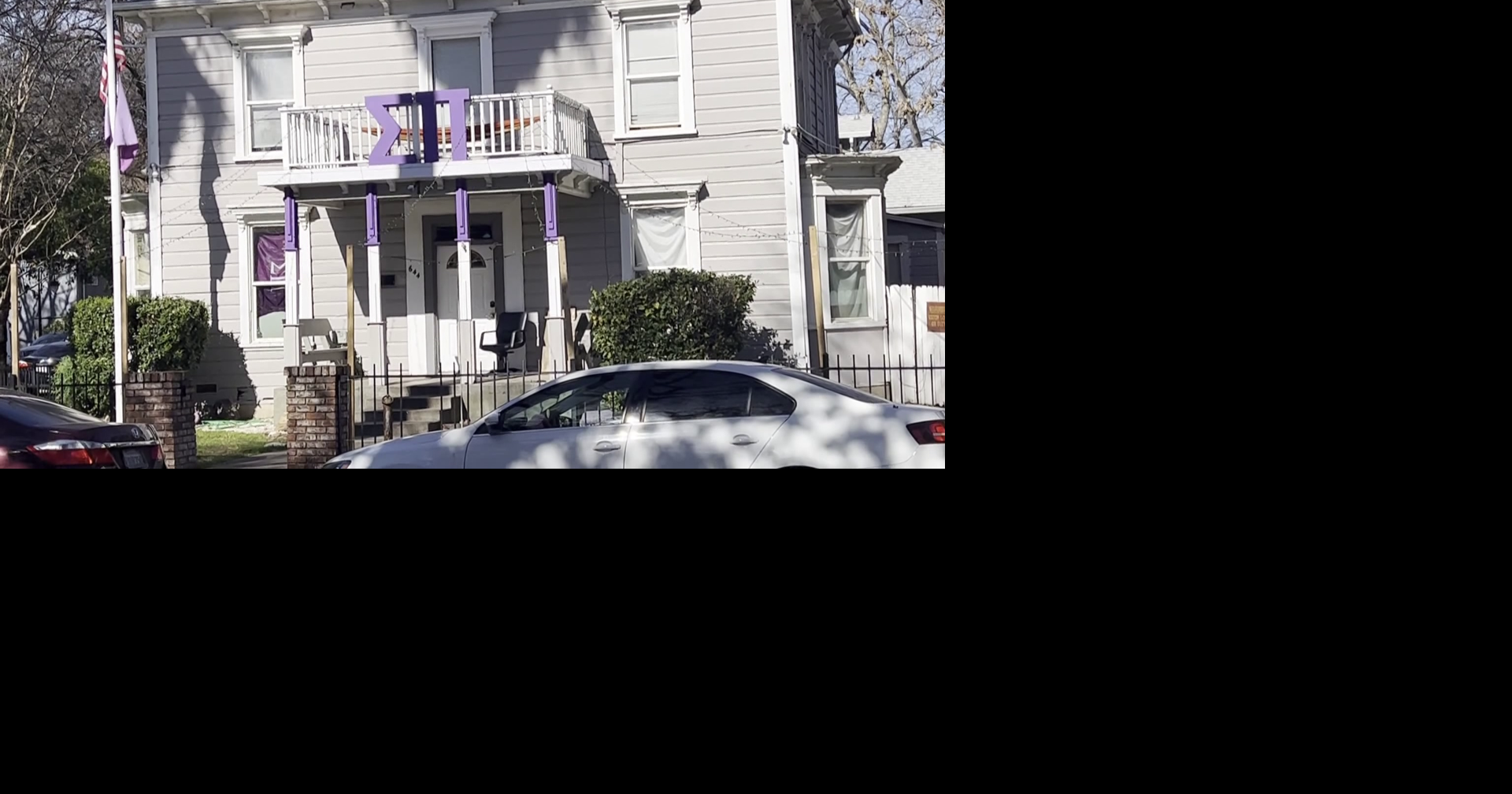 Chico State fraternity Sigma PI facing hazing claims | News ...