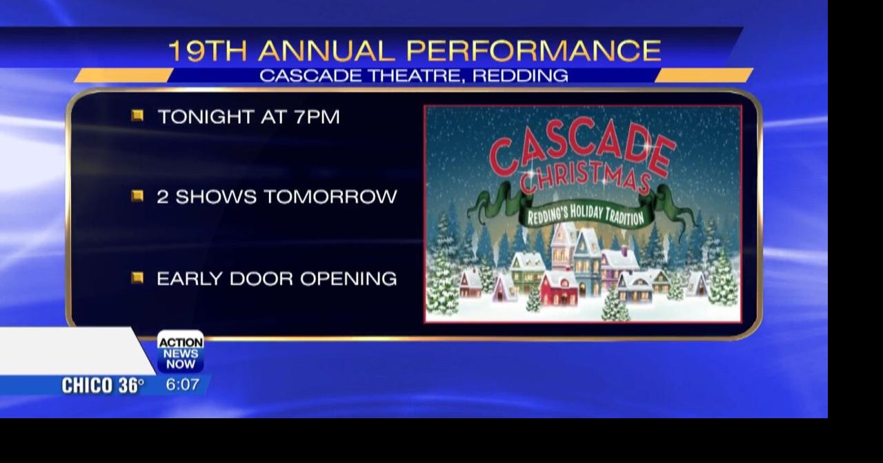 Happening today: Bring the whole family to the Cascade Christmas ...