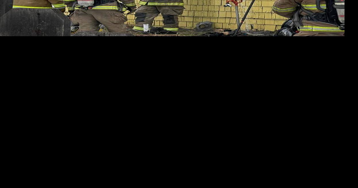 Crews knock down attic fire in Susanville | Covering California ...