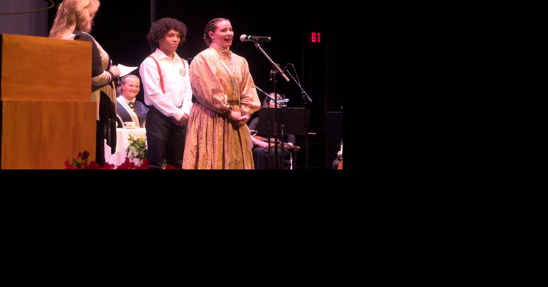 Paradise’s Gold Nugget Queen winner announced Thursday | Local ...