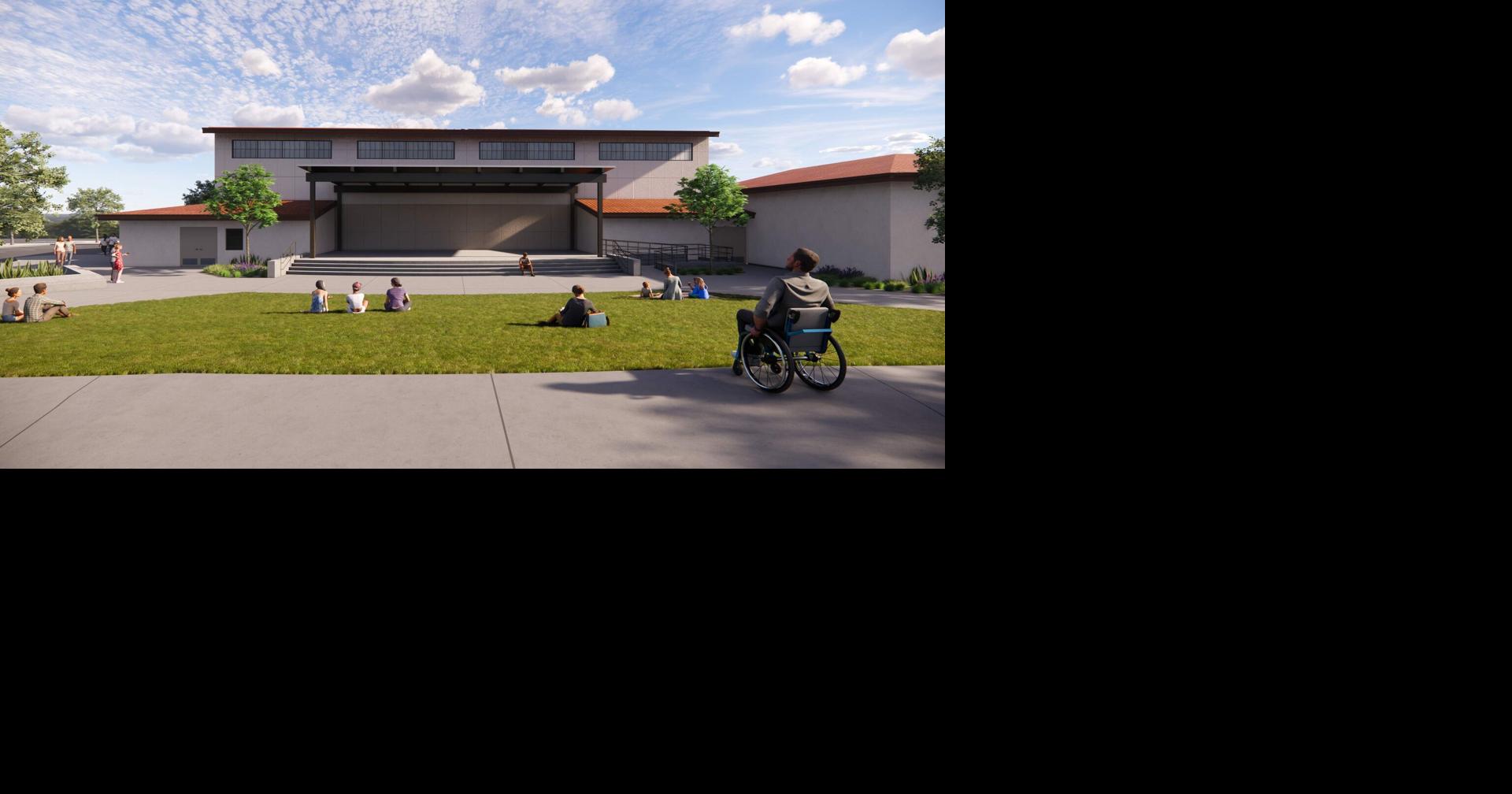 City of Corning is asking for community input on redesigns of new plaza ...
