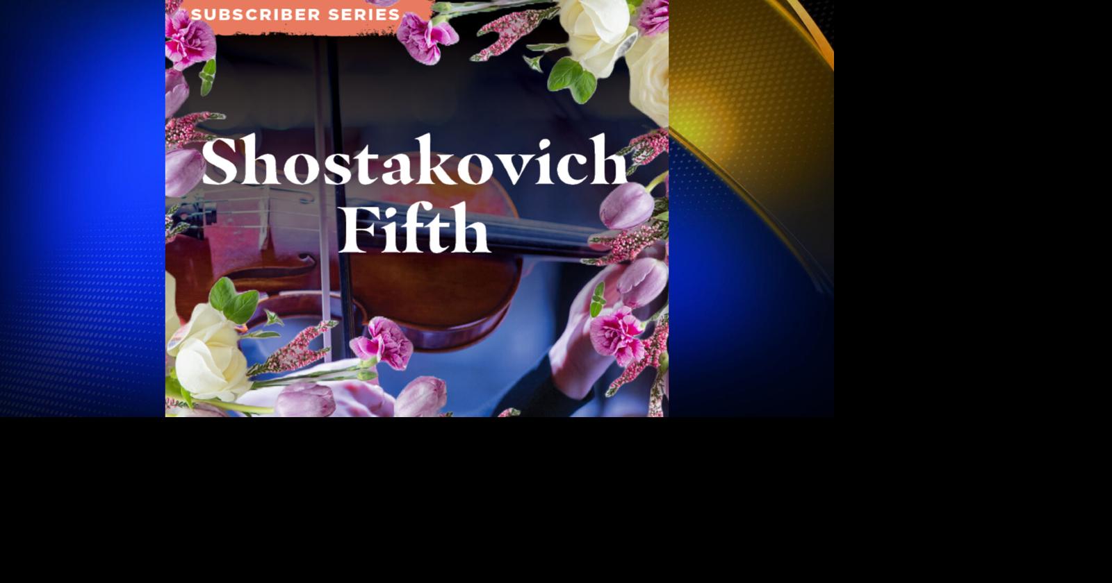 Celebrate Mother's Day with the North State Symphony's performances of ...