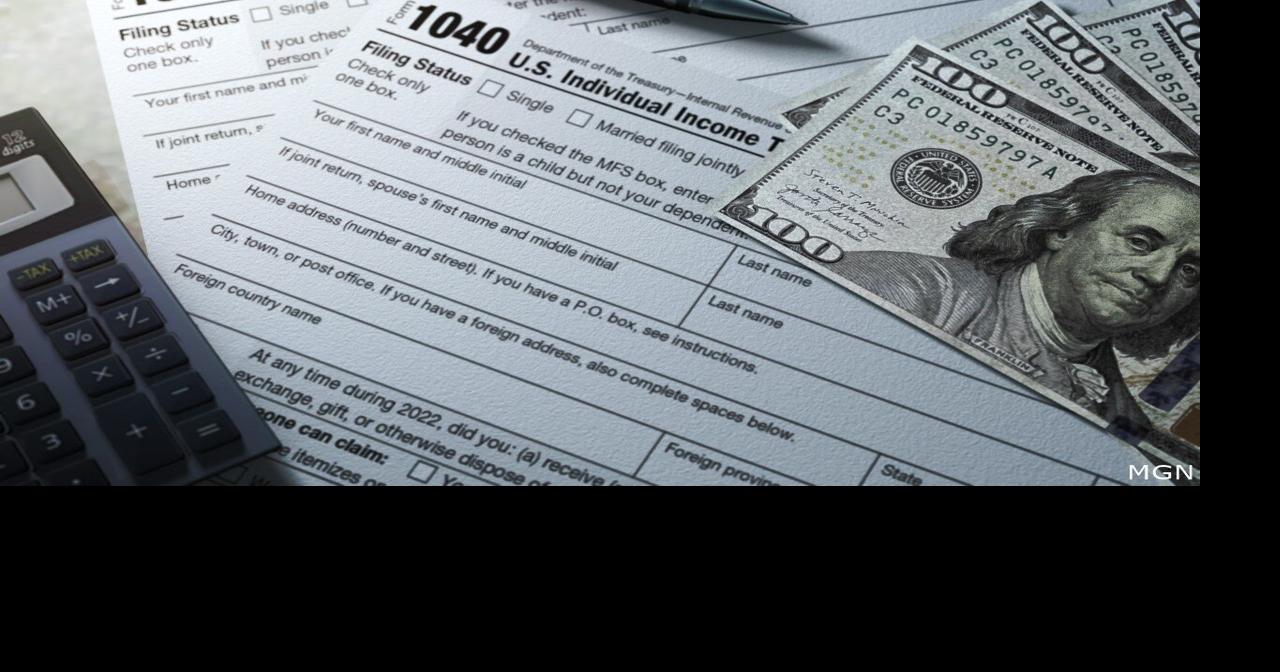 Need help filing your taxes? Center in Oroville offering free ...