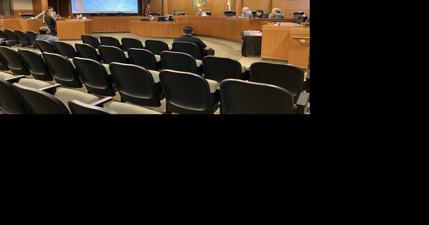 Receiver appointed in Omega Waste case in Tehama County | News ...
