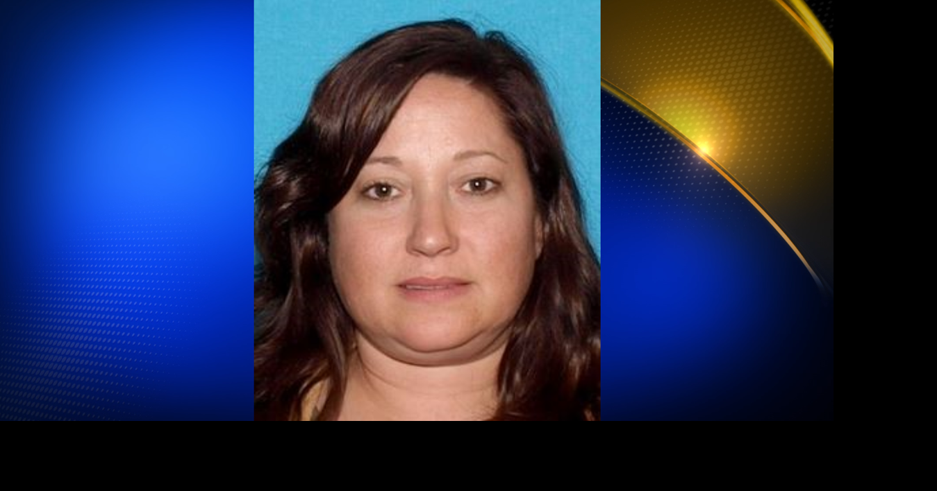 Unsolved Mystery: Shasta County woman disappeared after trip to the ...