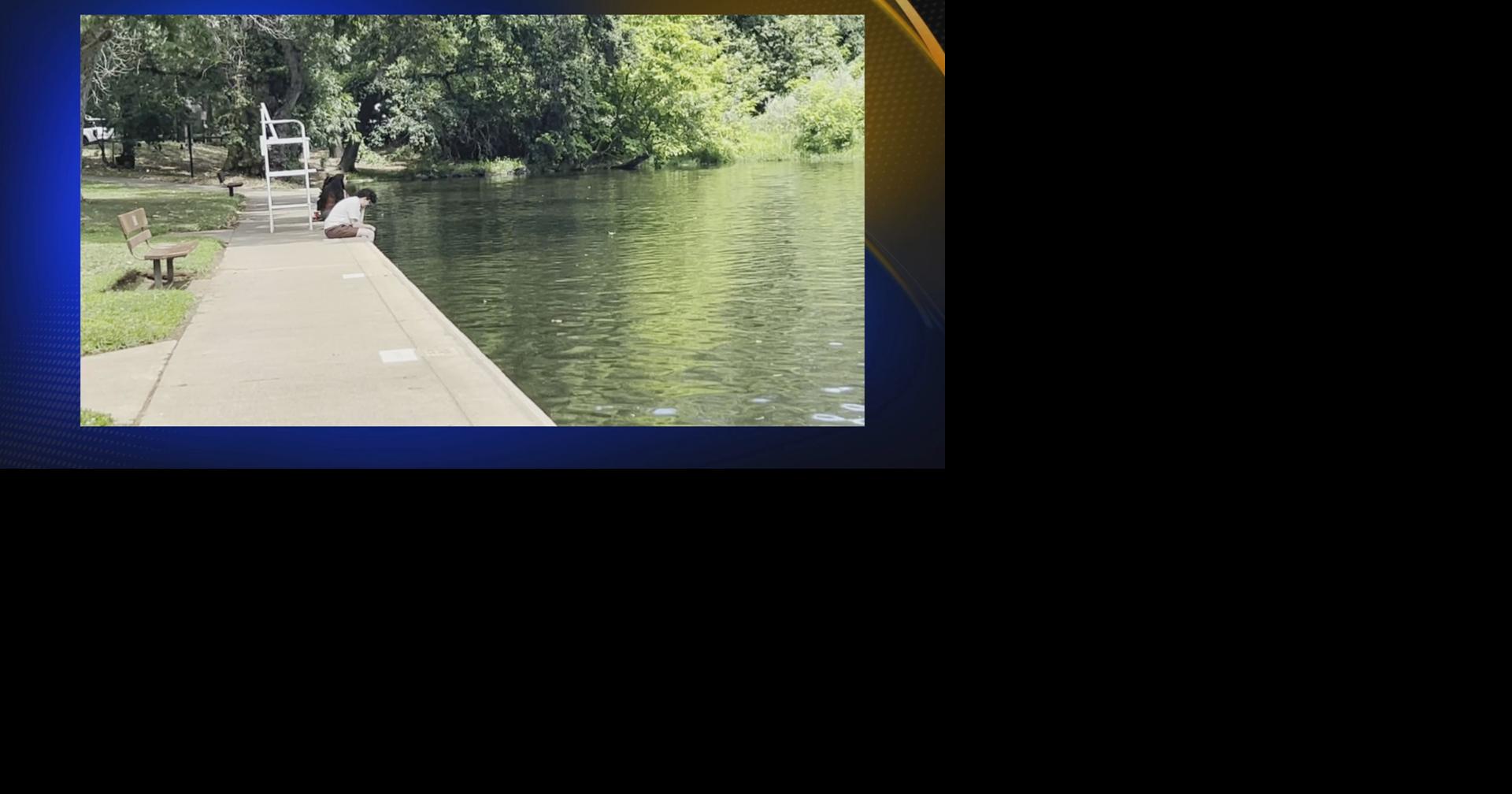 Daily E. coli testing underway at Chico's Sycamore Pool, water advisory ...