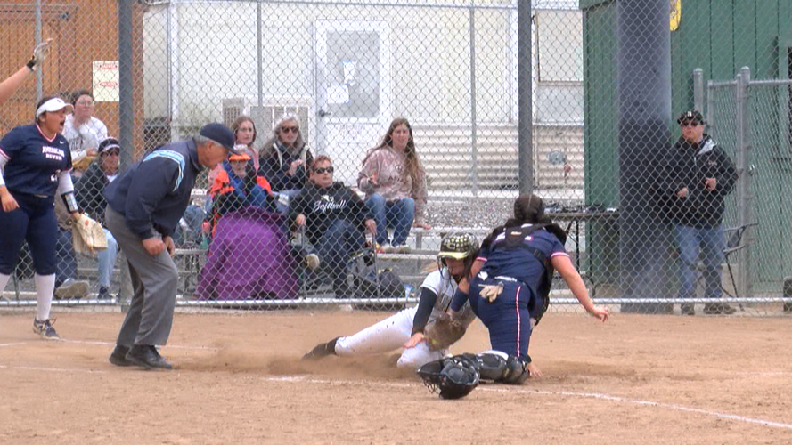 Butte College Baseball, Softball lose first game in first round of ...