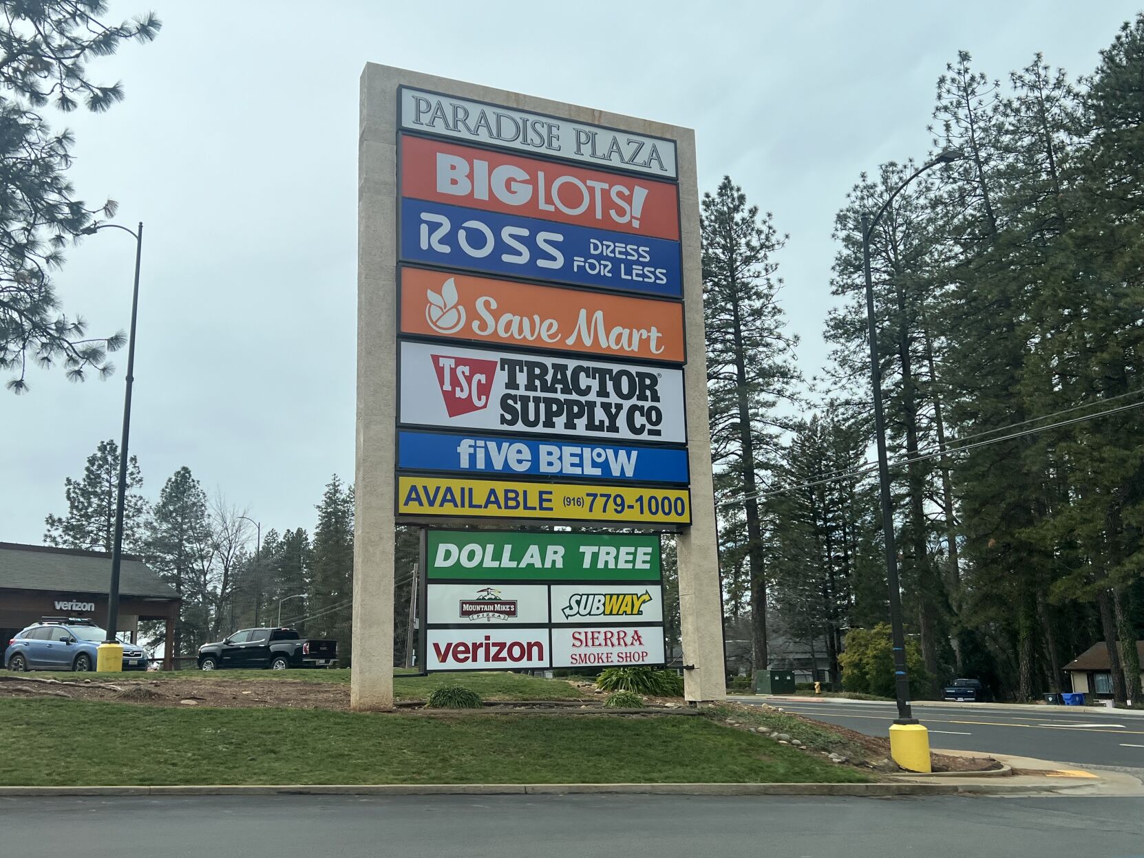 Grand Opening of new Five Below discount store in Paradise | News ...