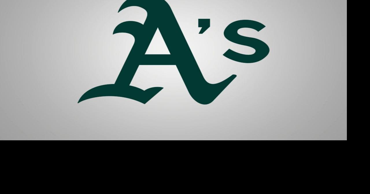 A's activate SS Jacob Wilson and place DH Brent Rooker on injured list ...
