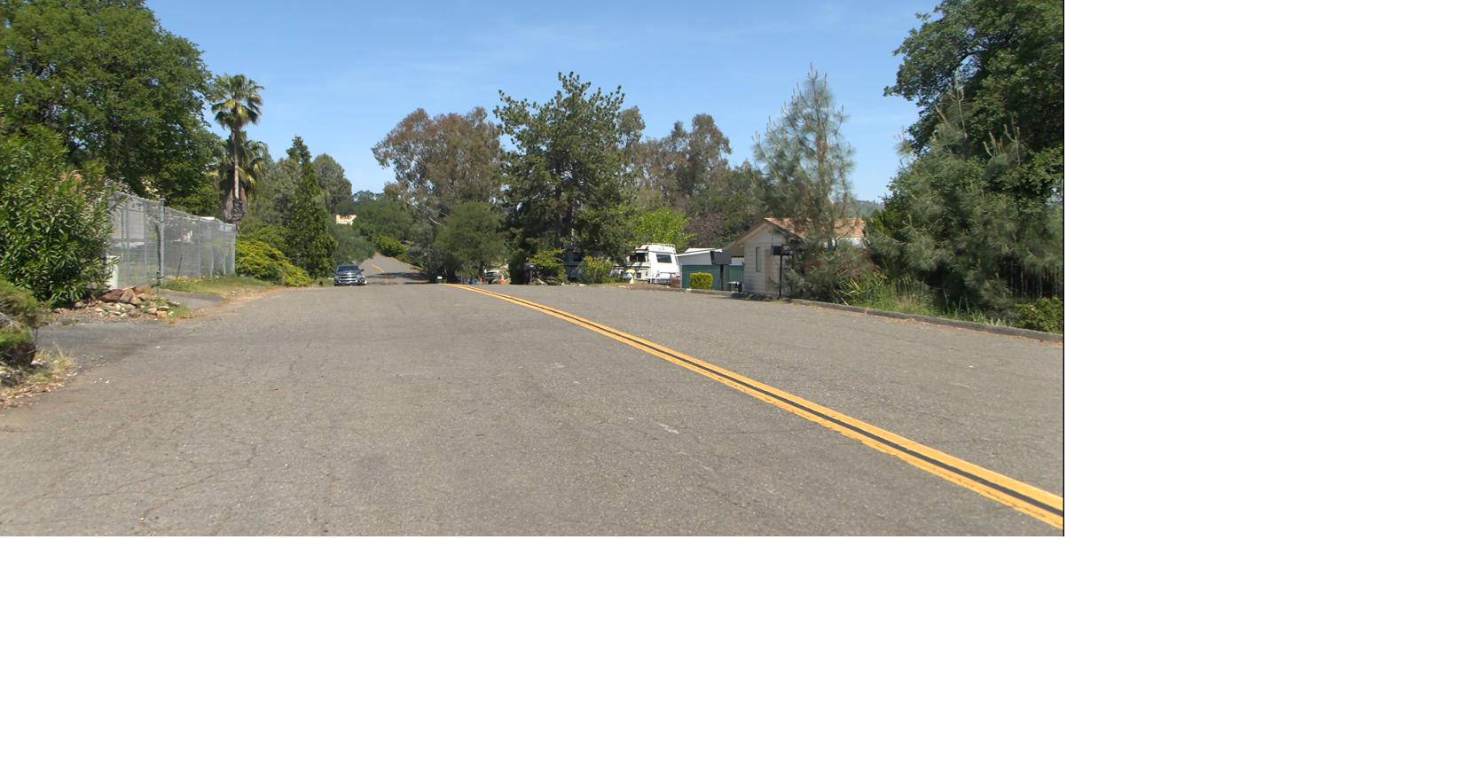 Neighbors report possible shooting in Kelly Ridge | News ...