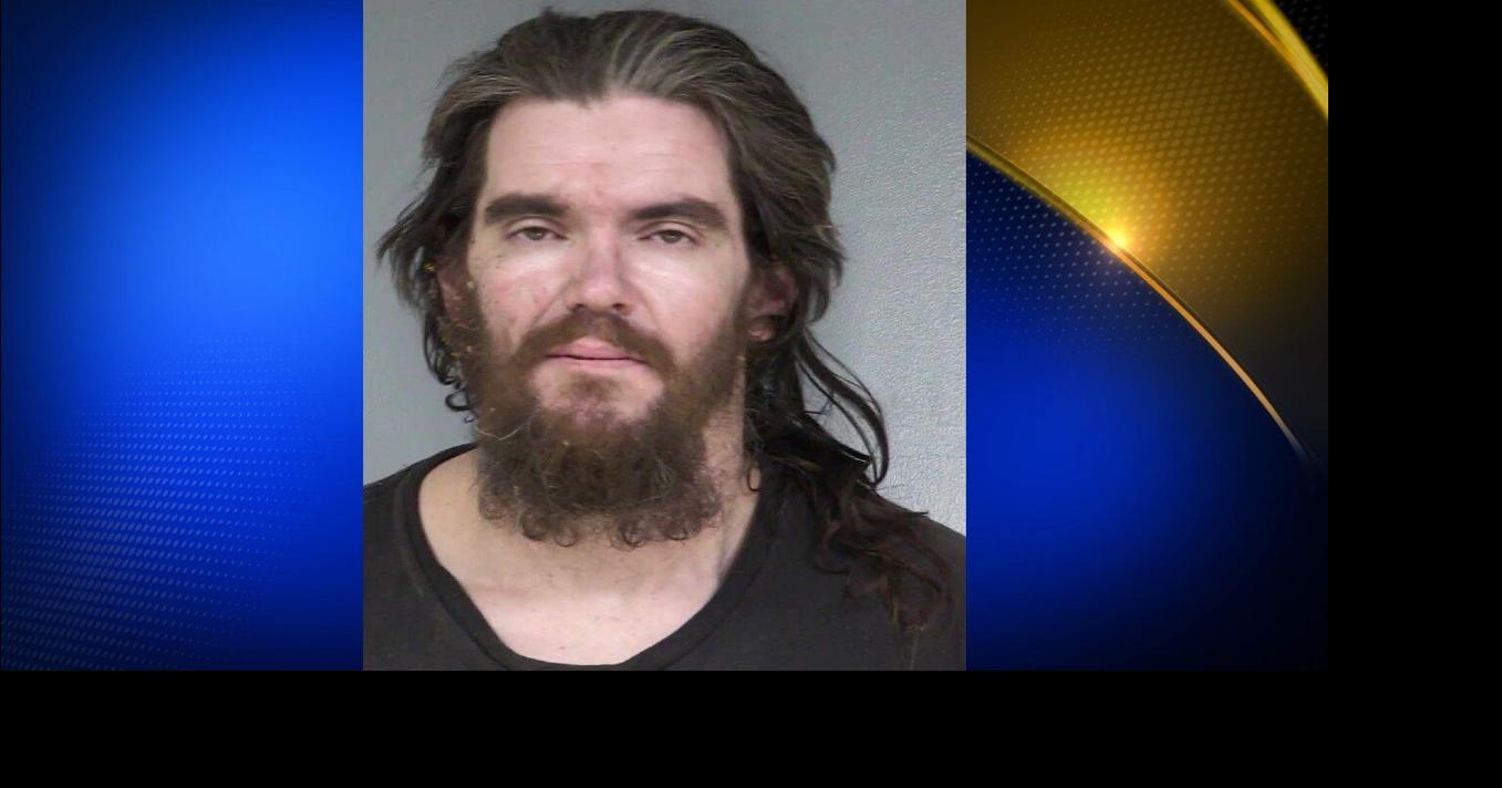Trinity County attempted murder suspect arrested in Humboldt County ...