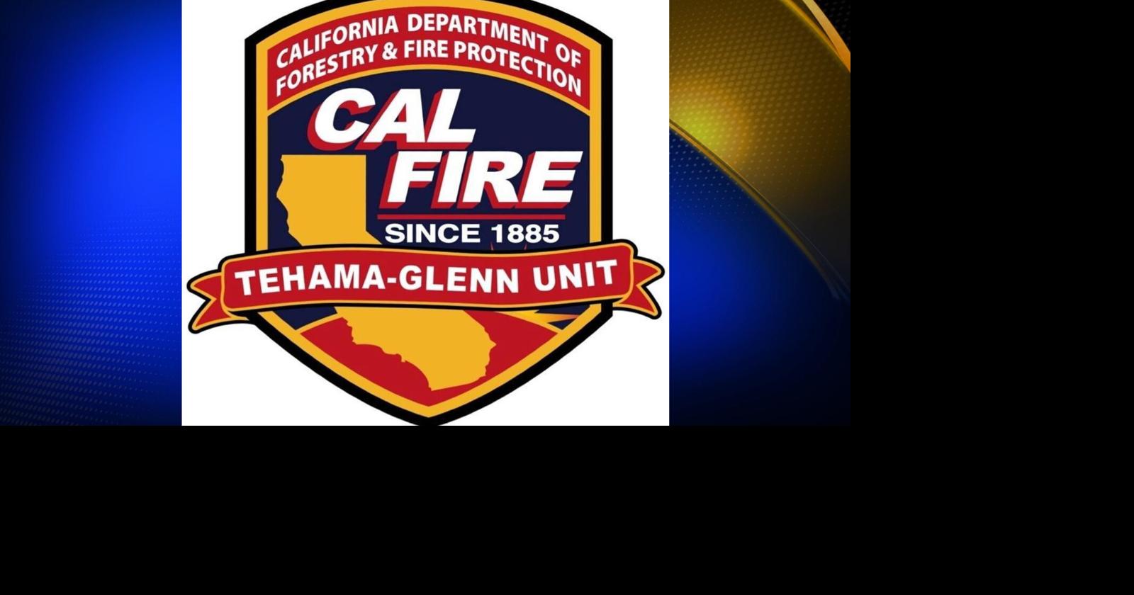 CAL FIRE gearing up to conduct 516 acre controlled burn at Bengard ...