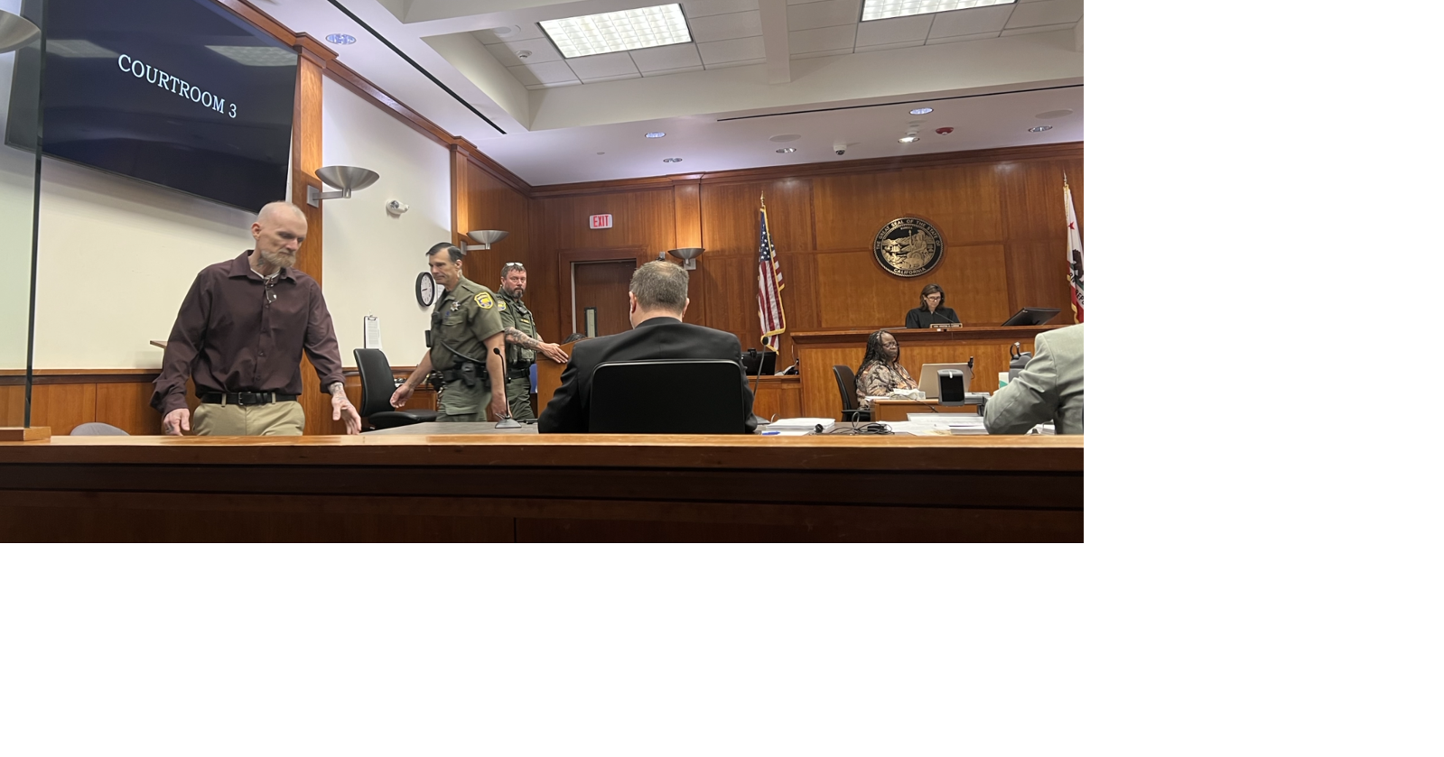 Witnesses take the stand in murder trial for Timothy Weichert | News ...