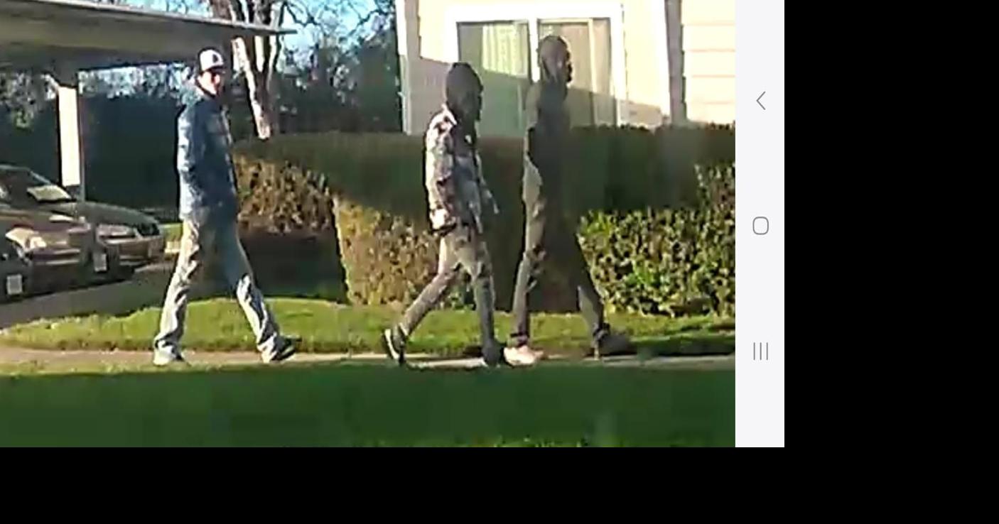 Gridley police seek help in identifying suspects involved in vehicle ...