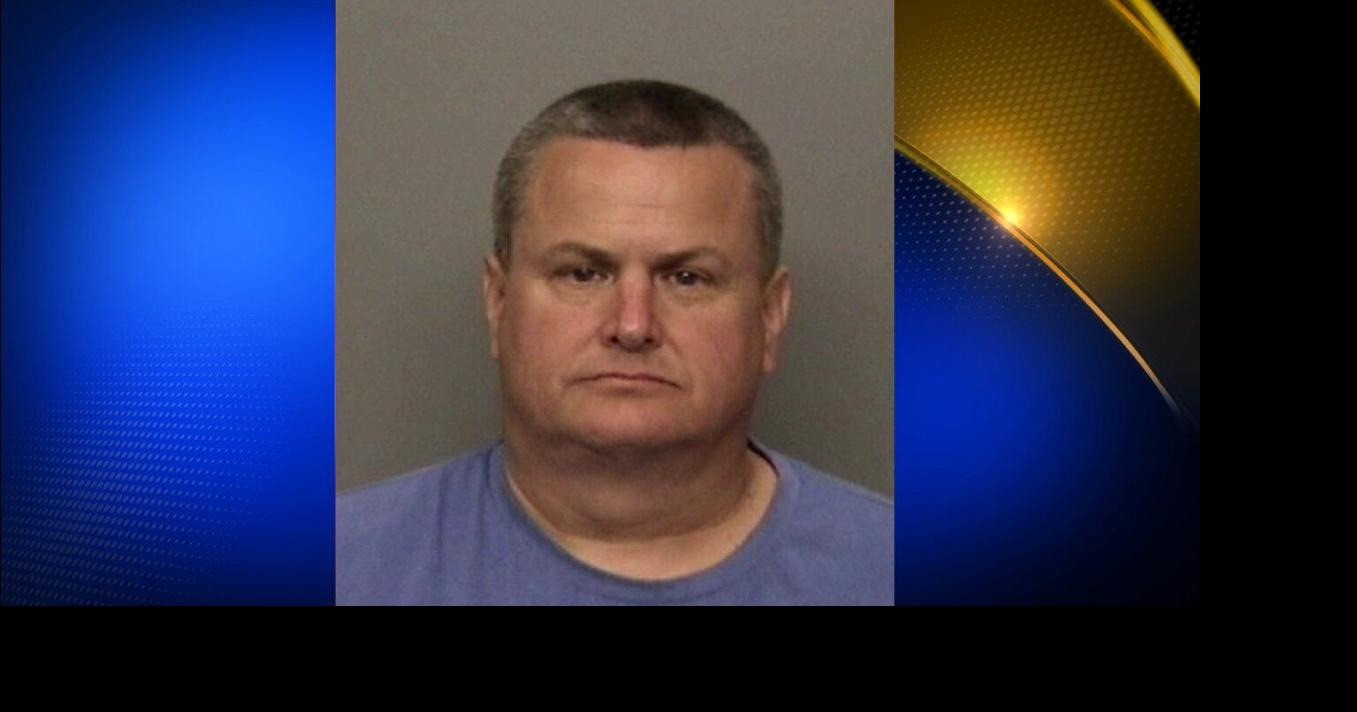 Former Redding CHP officer sentenced to 10 years in prison for receipt ...
