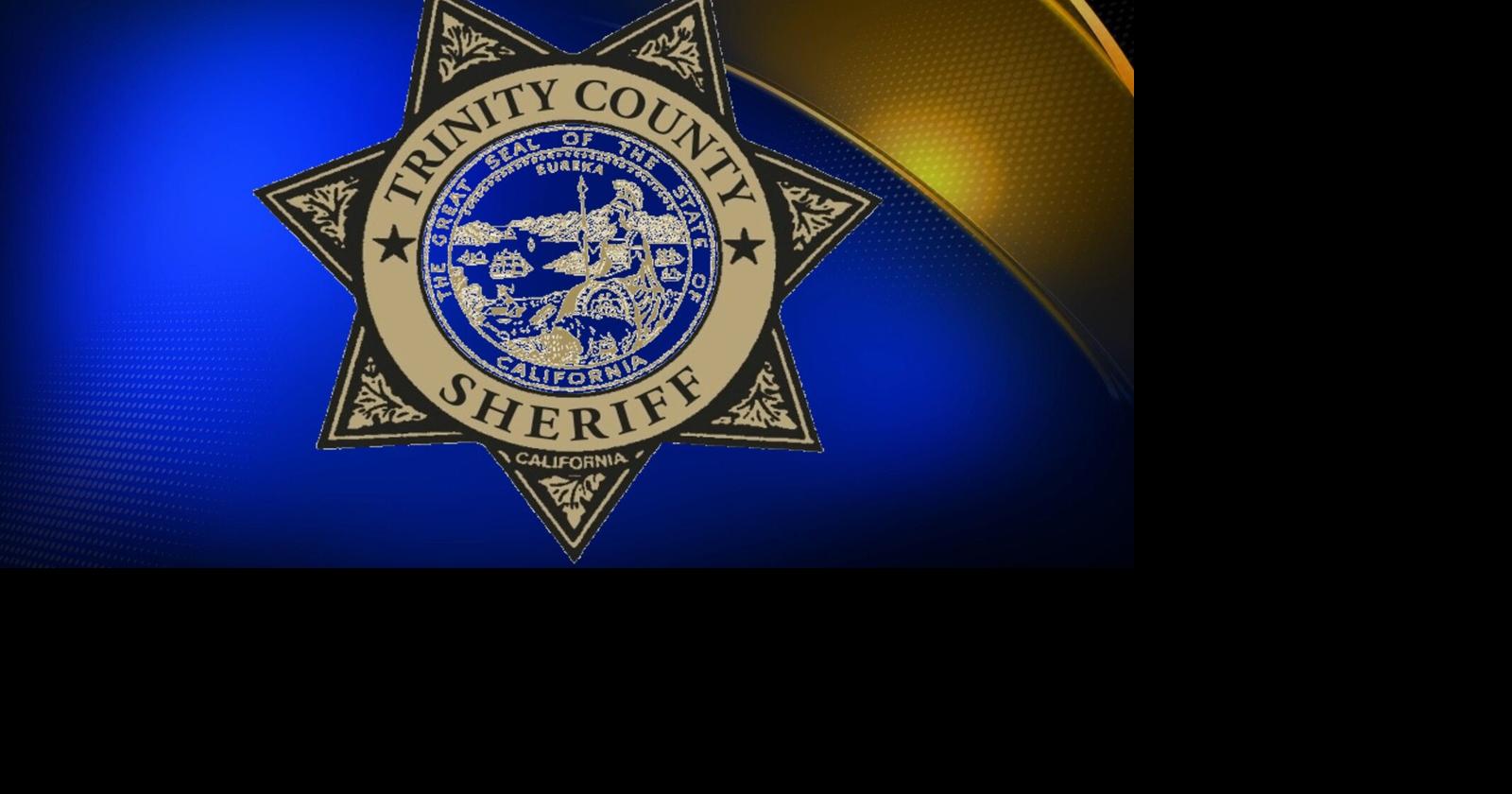 Trinity County residents warned of deputy impersonation scam | News ...