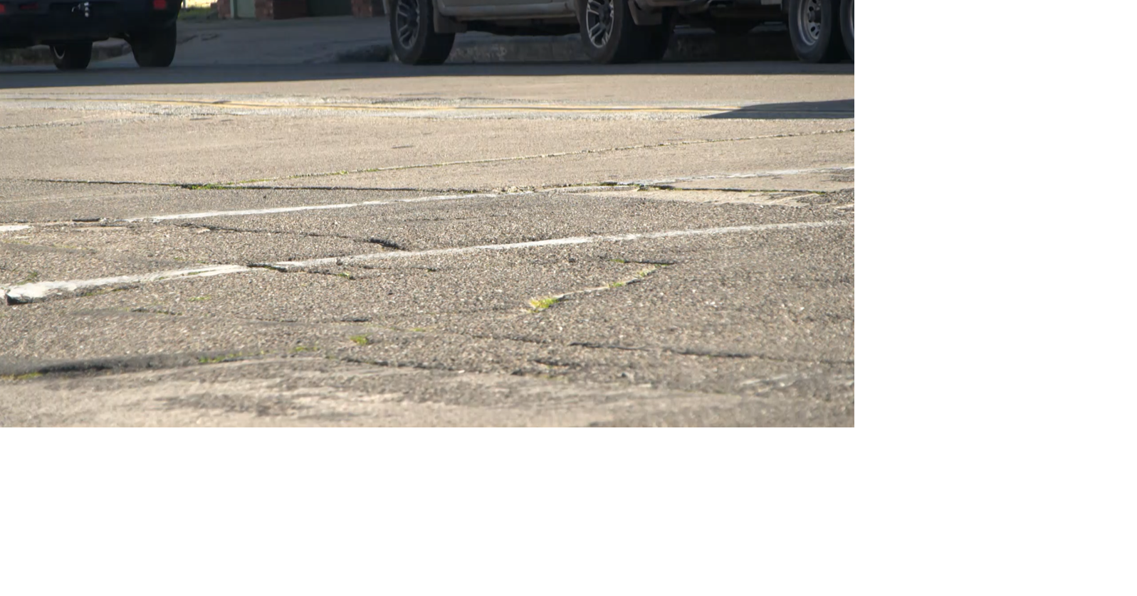 Red Bluff leaders to explore alternative funding for street repairs ...