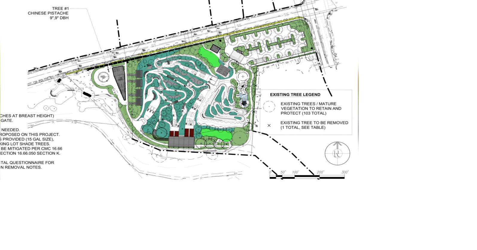 Chico Bike Park groundbreaking set for July 16 on Humboldt Road | News ...