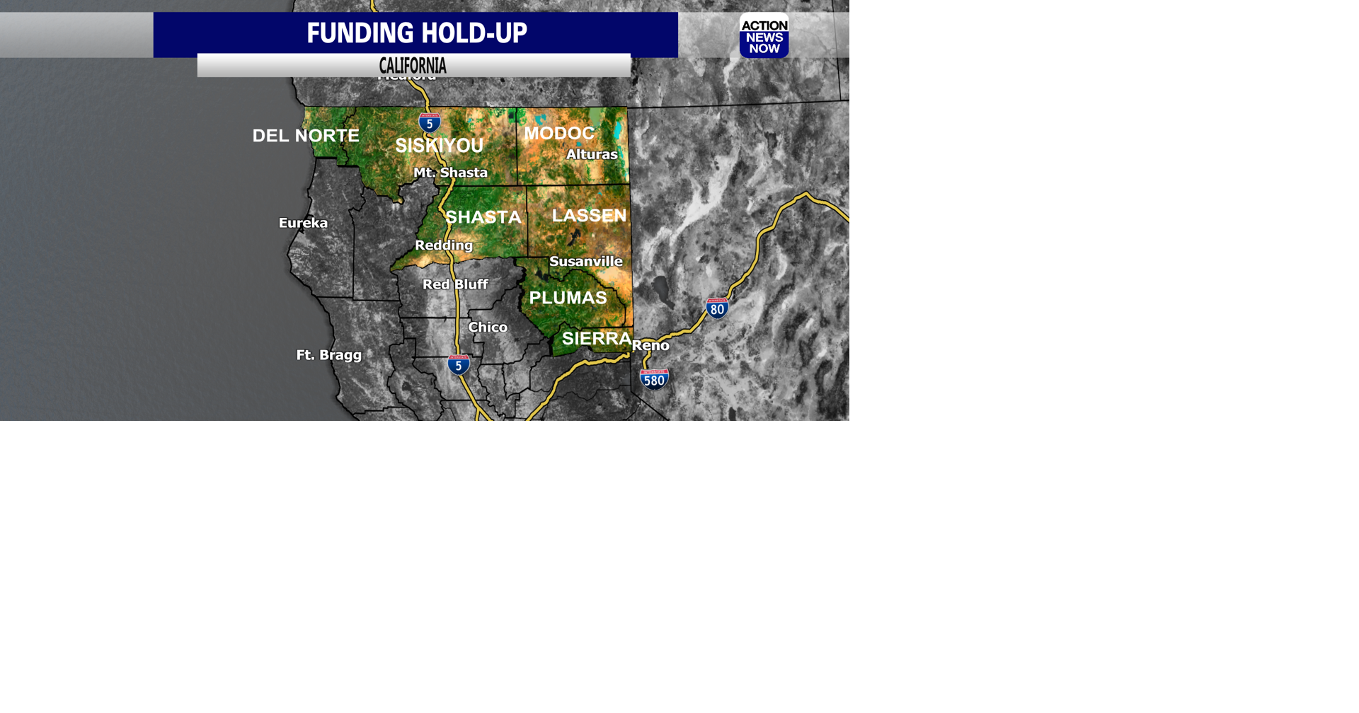 Shasta County to turn over housing funds to city of Redding after ...