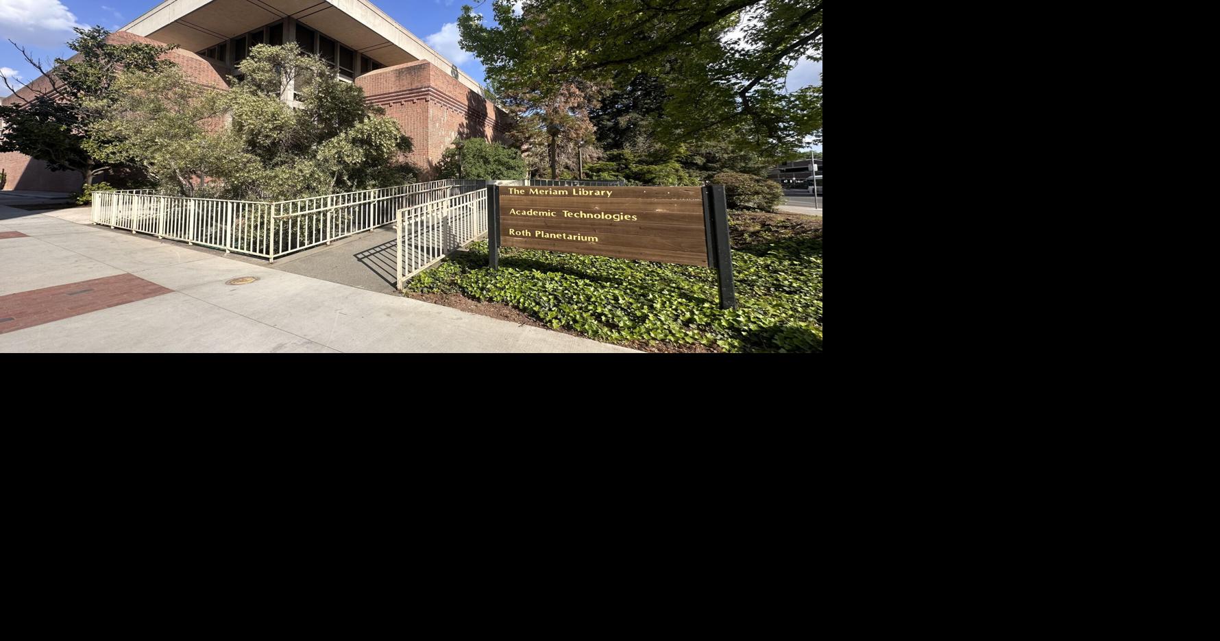 Furthering black student success at Chico State | News | actionnewsnow.com