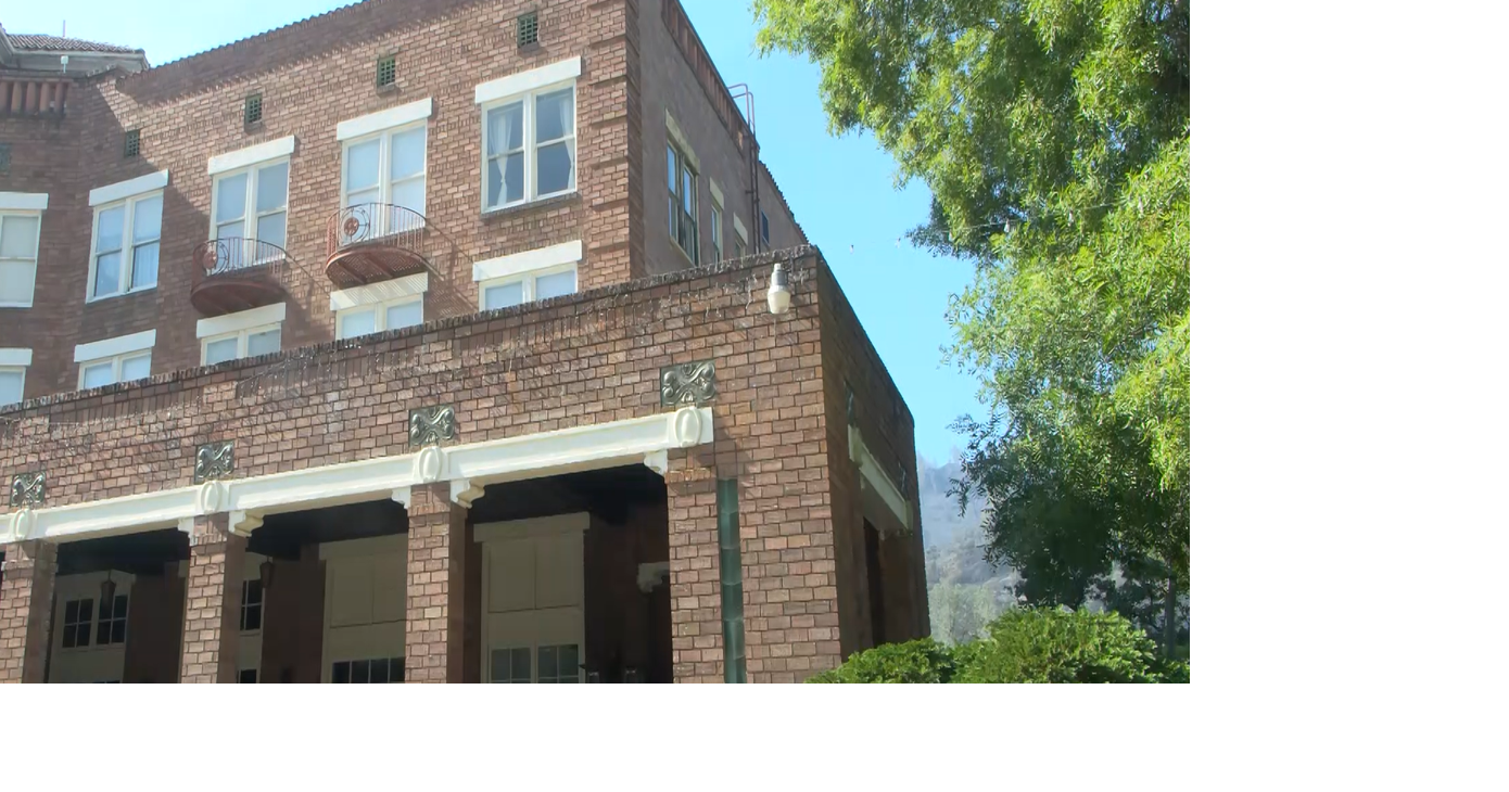 Richardson Springs Hotel survives Park Fire | News | actionnewsnow.com