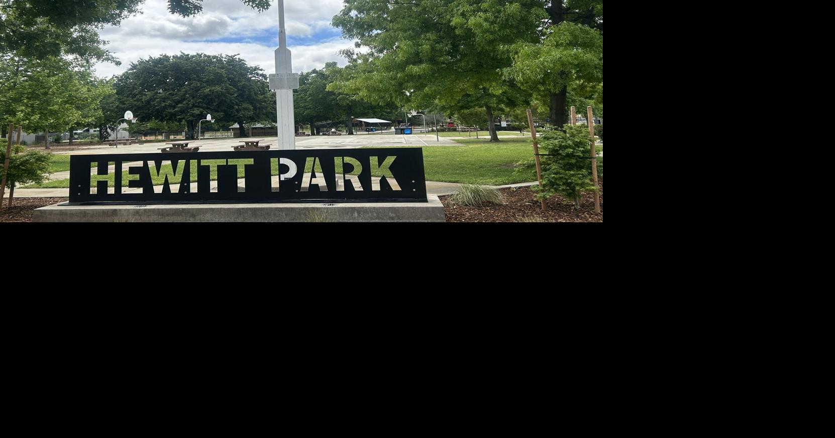 Oroville cracks down on Hewitt Park rule breakers | News ...