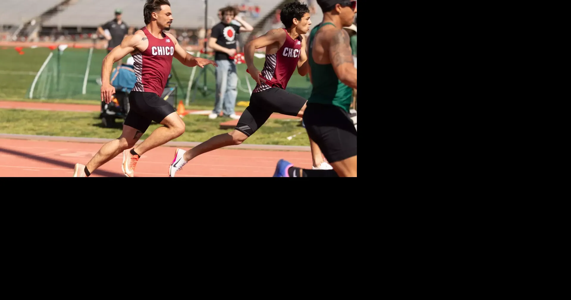 Chico State men’s track and field posts big weekend across five meets ...