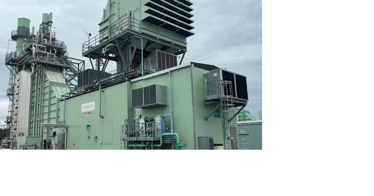 Redding Electric Utility prepares for triple-digit temps with major ...