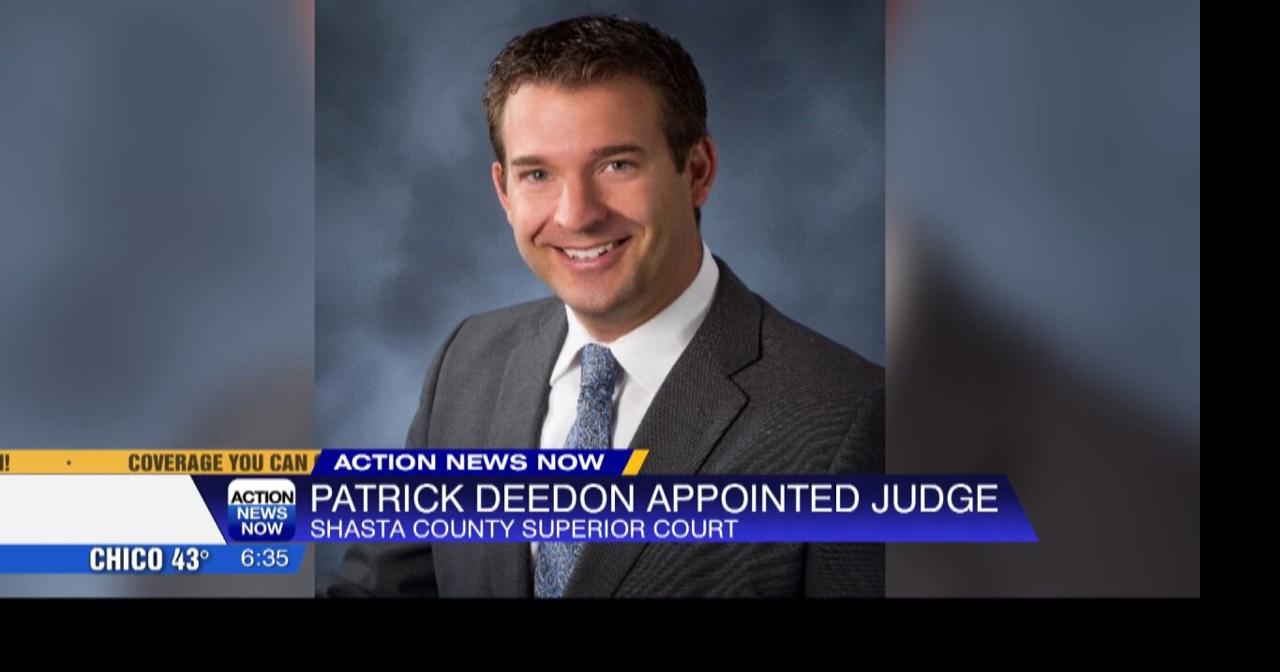 Governor Gavin Newsom appoints six new judges to Superior Courts in ...