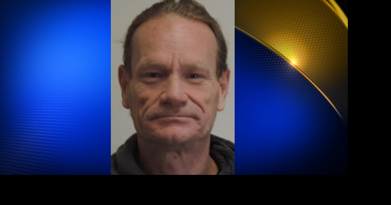 Unsolved Mystery: Red Bluff man disappeared three years ago | News ...