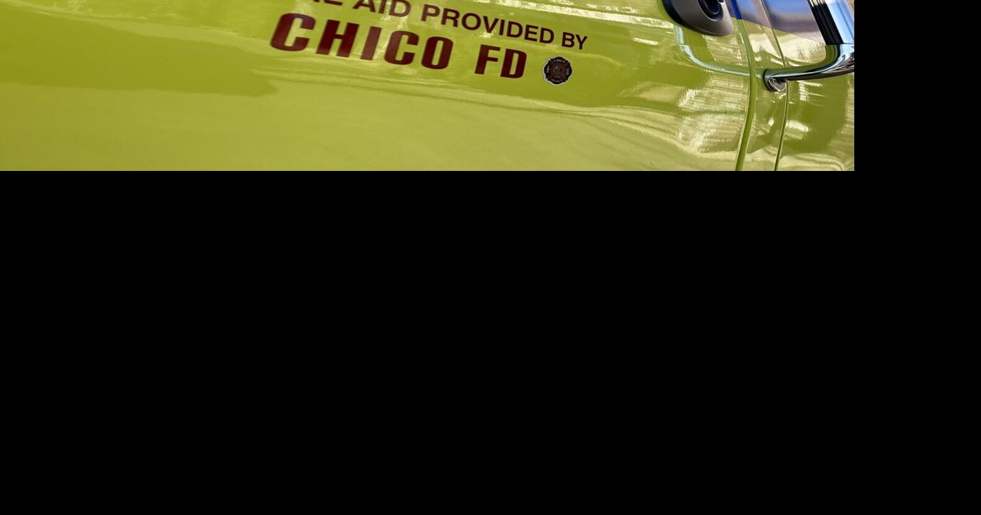 Chico firefighters deployed to assist with Eaton Fire in Southern ...