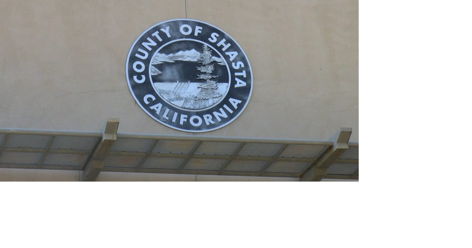 Shasta County Health & Human Services Agency announced cooling centers ...