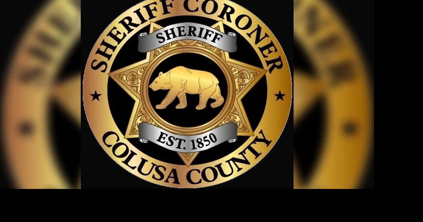 Colusa County Sheriff’s Office investigating armed robbery at Williams ...